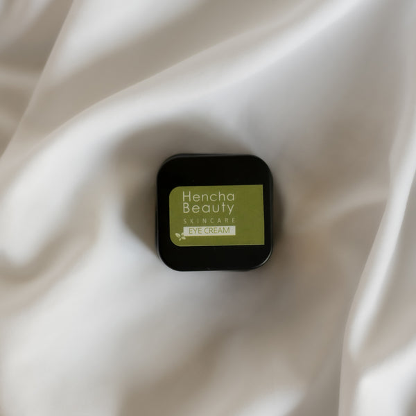 Dark Eye Circle Remover - HENCHA BEAUTY SKINCARE