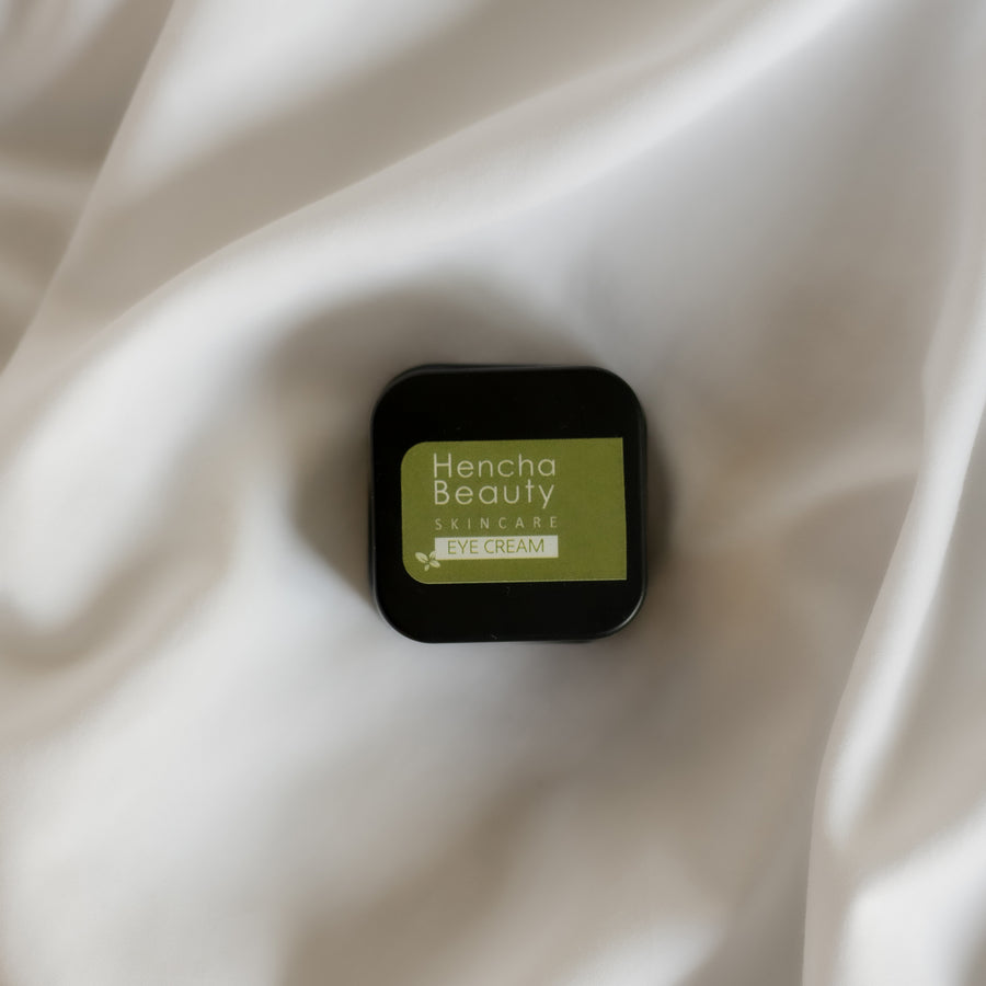 Dark Eye Circle Remover - HENCHA BEAUTY SKINCARE